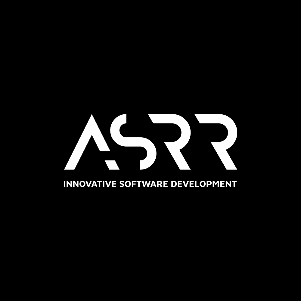 ASRR Technologies · GitHub